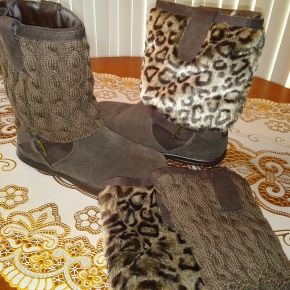 Cheeks | Shoes | Cheeks Boots | Poshmark